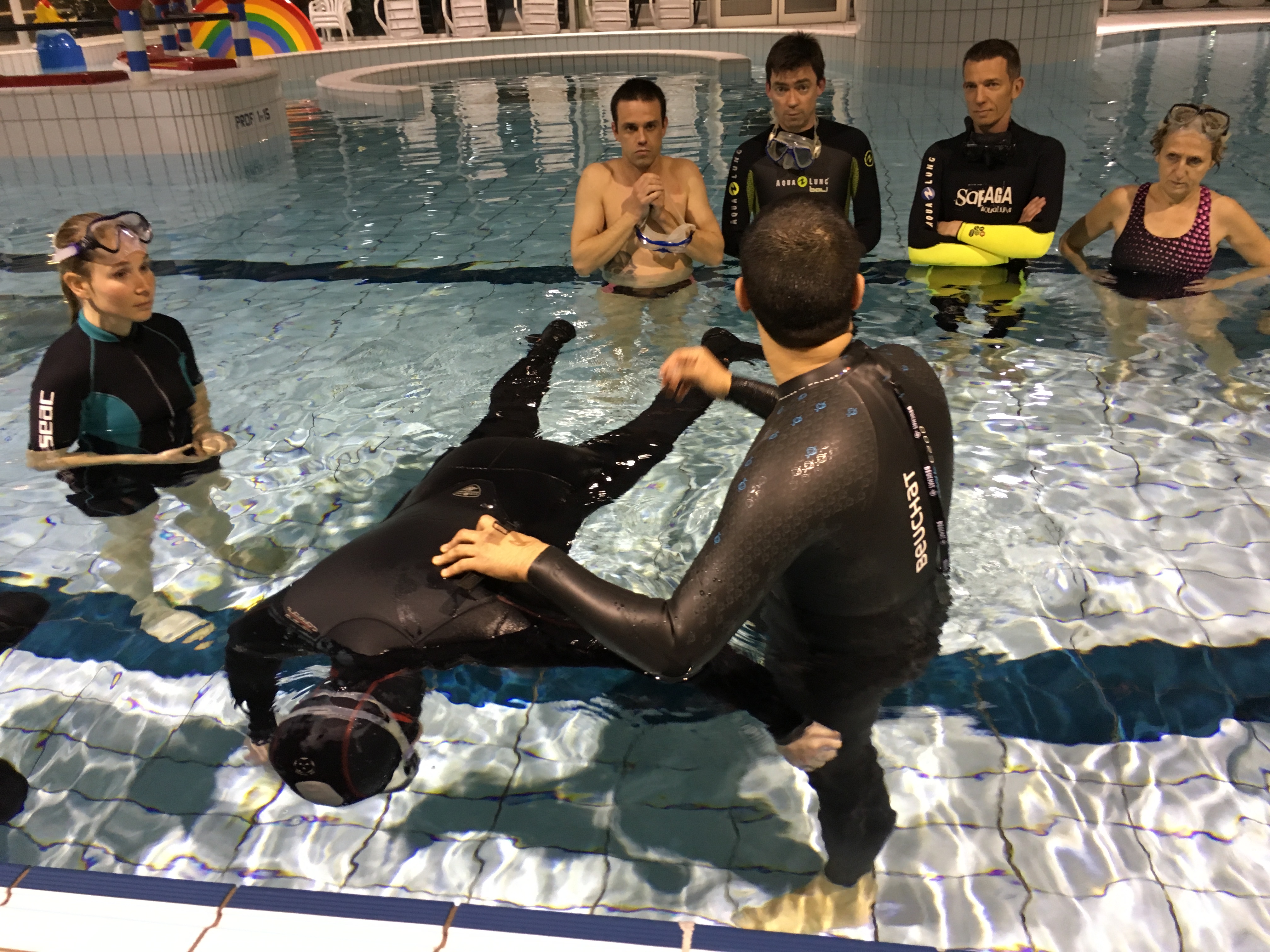 2016_03_Piscine & Apnée - CPS Rixheim